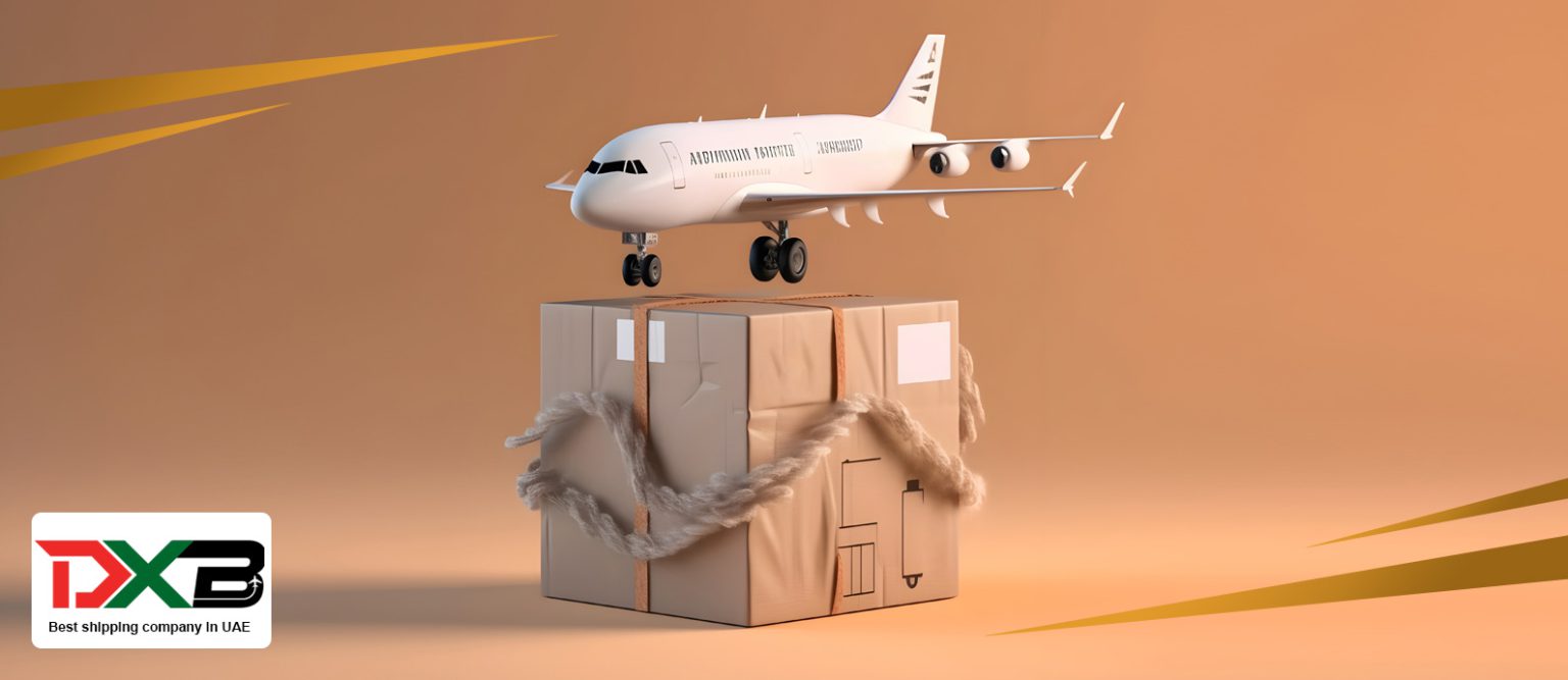How Book an air cargo shipment from UAE? (Costs,Time)