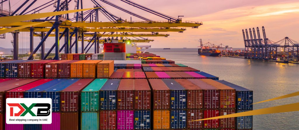 Top 5 Sea Shipping Ports in UAE You Need to Know About
